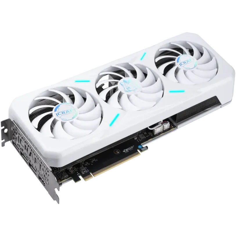 Видеокарта NVIDIA GeForce RTX 4060 Ti Maxsun OC 8Gb (MS-RTX4060Ti ...