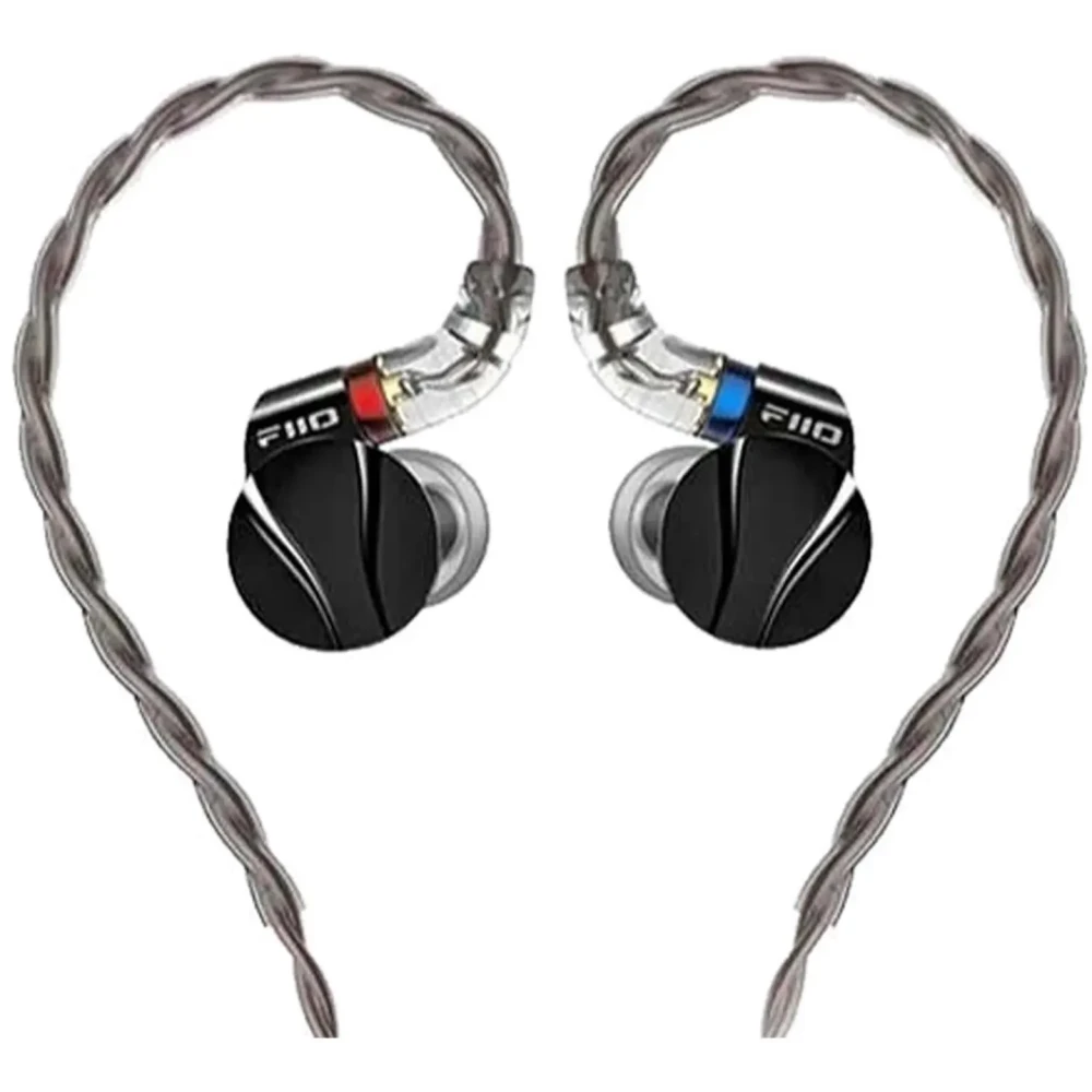 Обзоры покупателей о наушниках FiiO FD15 Black в интернет магазине Регард Москва