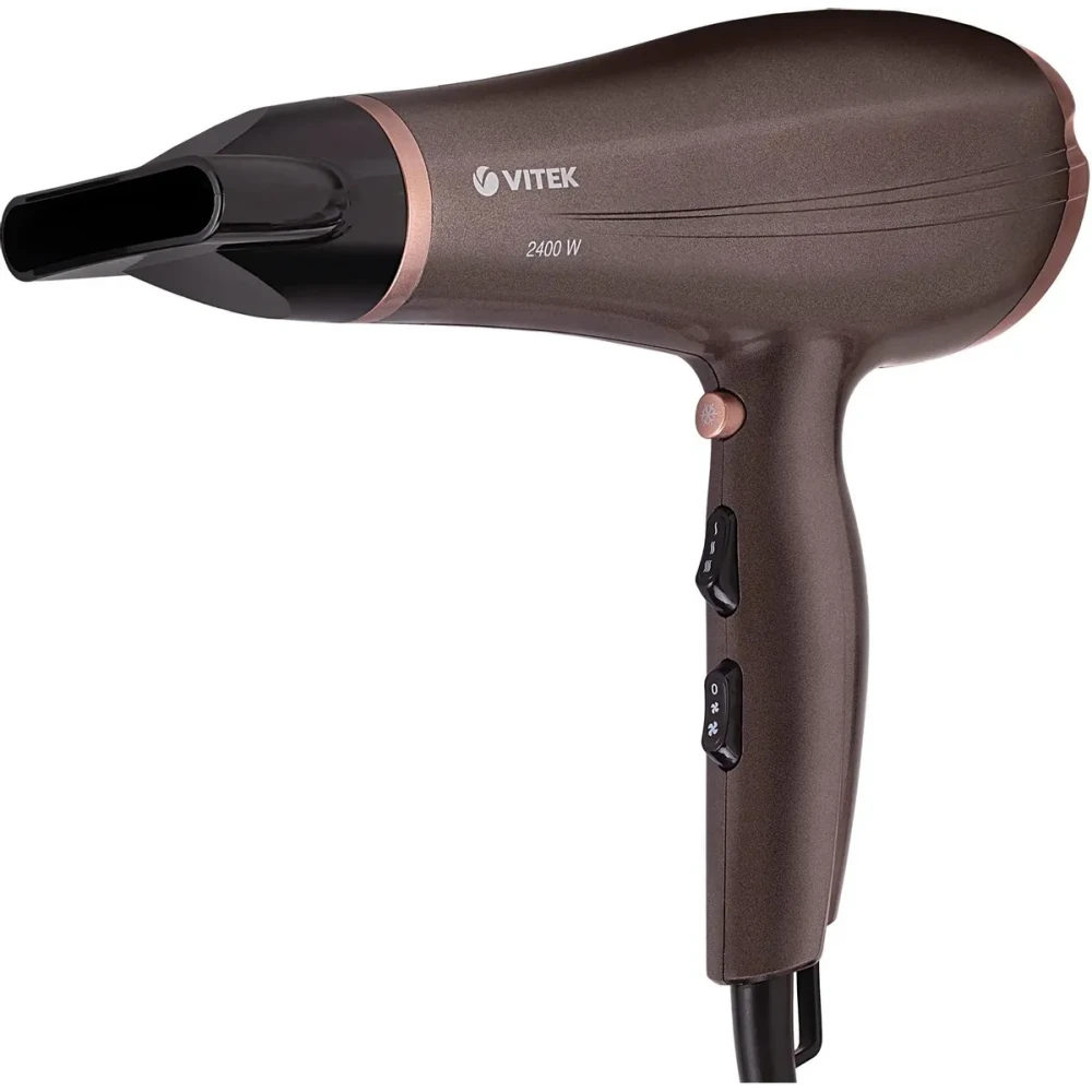 Фен VITEK VT-8211: купить в интернет магазине Регард Москва: цена ...
