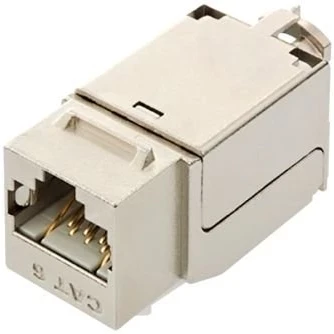 Вставка RJ-45 NIKOMAX NMC-KJSE55C-LS-MT: купить в интернет магазине ...