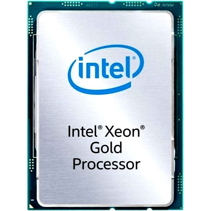 Серверный процессор Intel Xeon Gold 6542Y OEM: купить в интернет ...