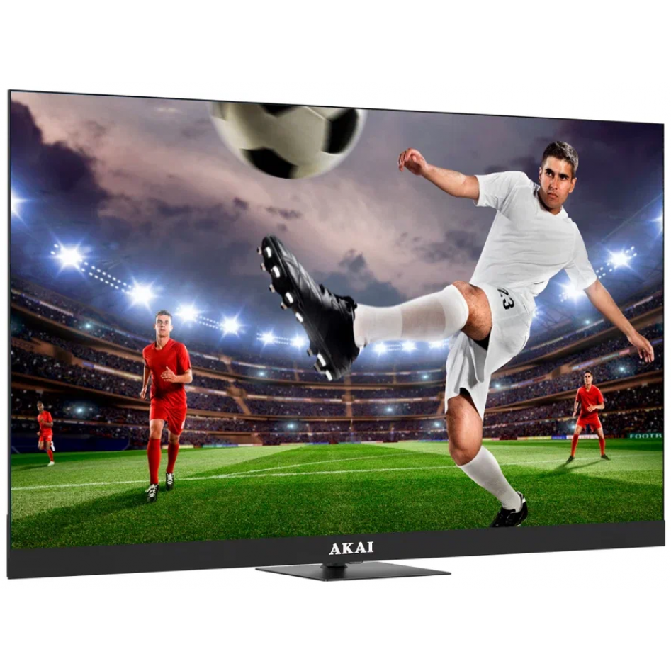 Обзоры покупателей о ЖК телевизоре Akai 65" TA65BQ900 в интернет ...