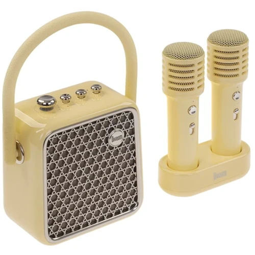 Обзоры покупателей о портативной акустике Divoom Songbird-SE Citric в ...