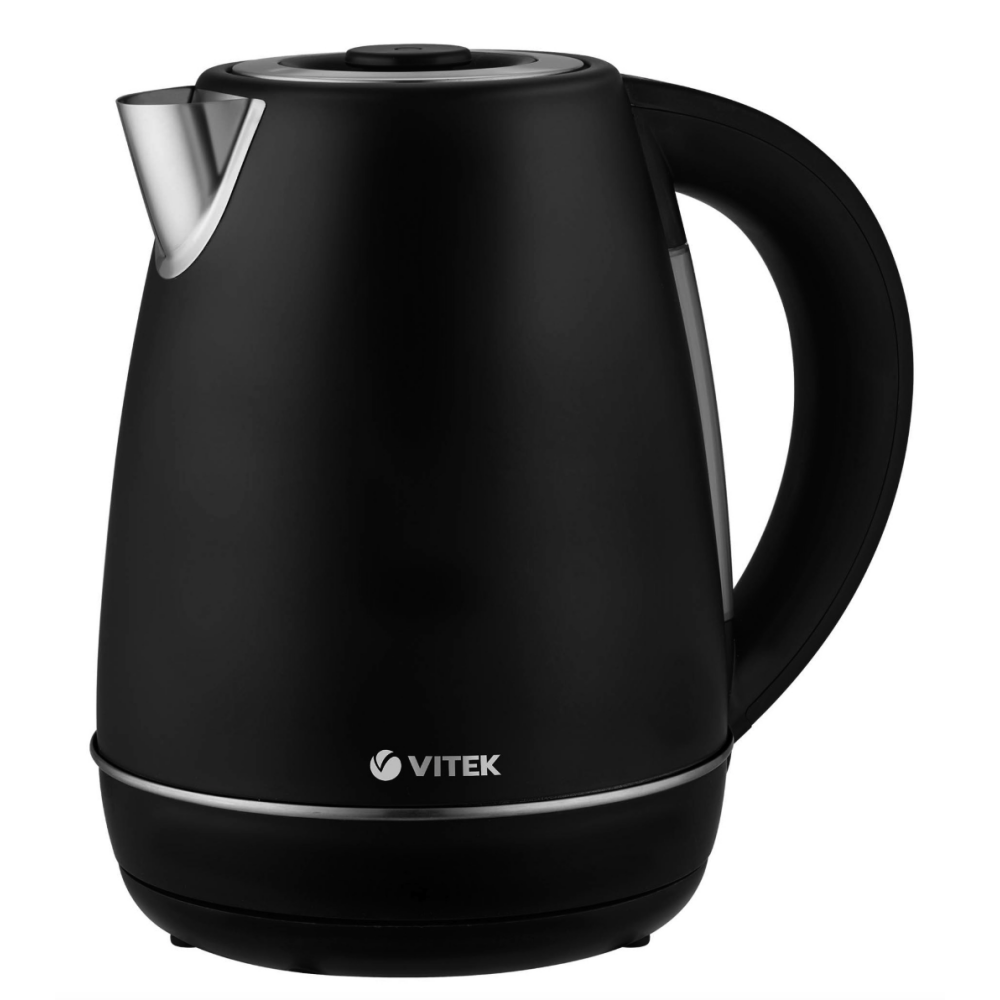 Обзоры покупателей о чайнике VITEK VT-1161 в интернет магазине Регард Москва