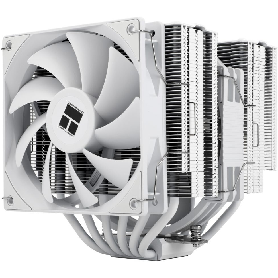 Кулер Thermalright Peerless Assassin 140 White: купить в интернет ...