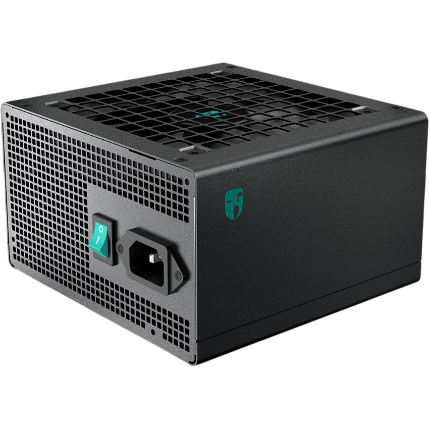 Блок питания 700W GamerStorm (DeepCool) PK700D: купить в интернет ...