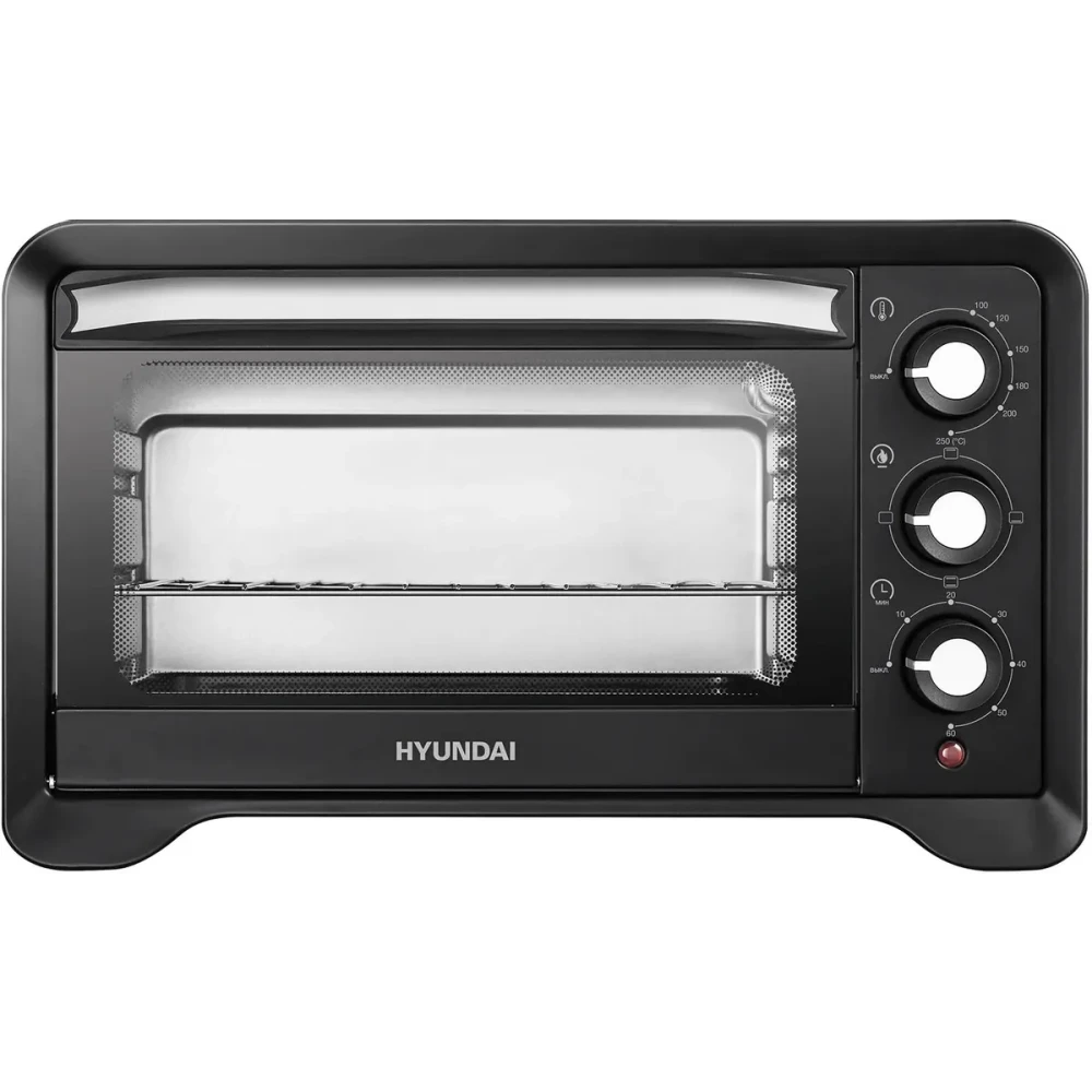 Обзоры покупателей о мини-печь Hyundai MIO-HY103 в интернет магазине ...