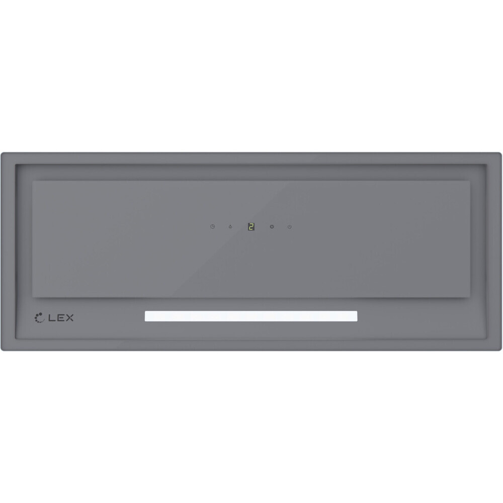 Вытяжка LEX Hyper 600 GS Inverter GR: купить в интернет магазине Регард ...