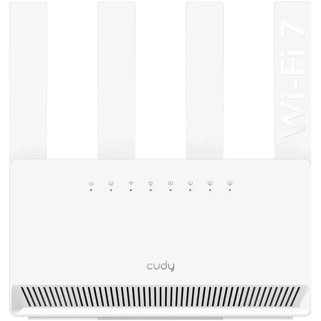 Обзоры покупателей о Wi-Fi маршрутизаторе (роутер) Cudy WR3600E в ...