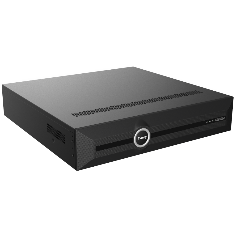 Видеорегистратор Tiandy TC-R3840 (I/B/N/V4.0): купить в интернет ...