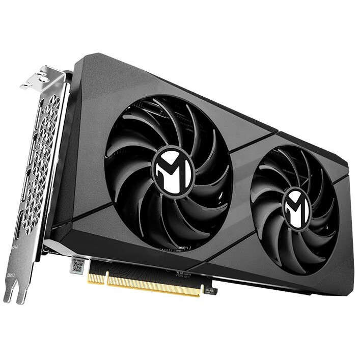 Описание видеокарты NVIDIA GeForce RTX 4060 Ti Maxsun 8Gb (RTX4060ti ...