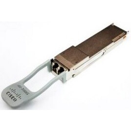 Трансивер Cisco QSFP-40/100-SRBD=: купить в интернет магазине Регард ...