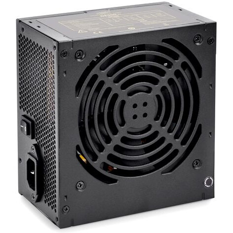 Блок питания 450W GamerStorm (DeepCool) DE600 V2: купить в интернет ...