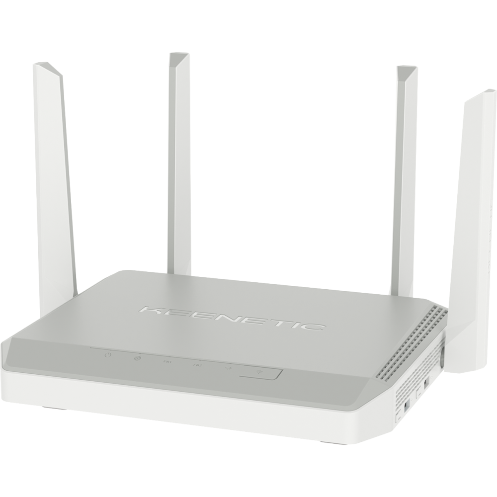 Обзоры покупателей о Wi-Fi маршрутизаторе (роутер) Keenetic Giant (KN ...