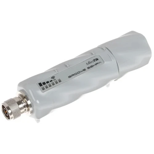 Wi-Fi точка доступа MikroTik Groove-52HPn RouterBOARD: купить в ...