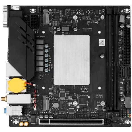 Вопрос-ответ покупателей о ..... Материнская плате Maxsun MoDT 12450H ...