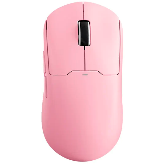 Обзоры покупателей о мышь MCHOSE A5 Ultra Light Pink в интернет ...