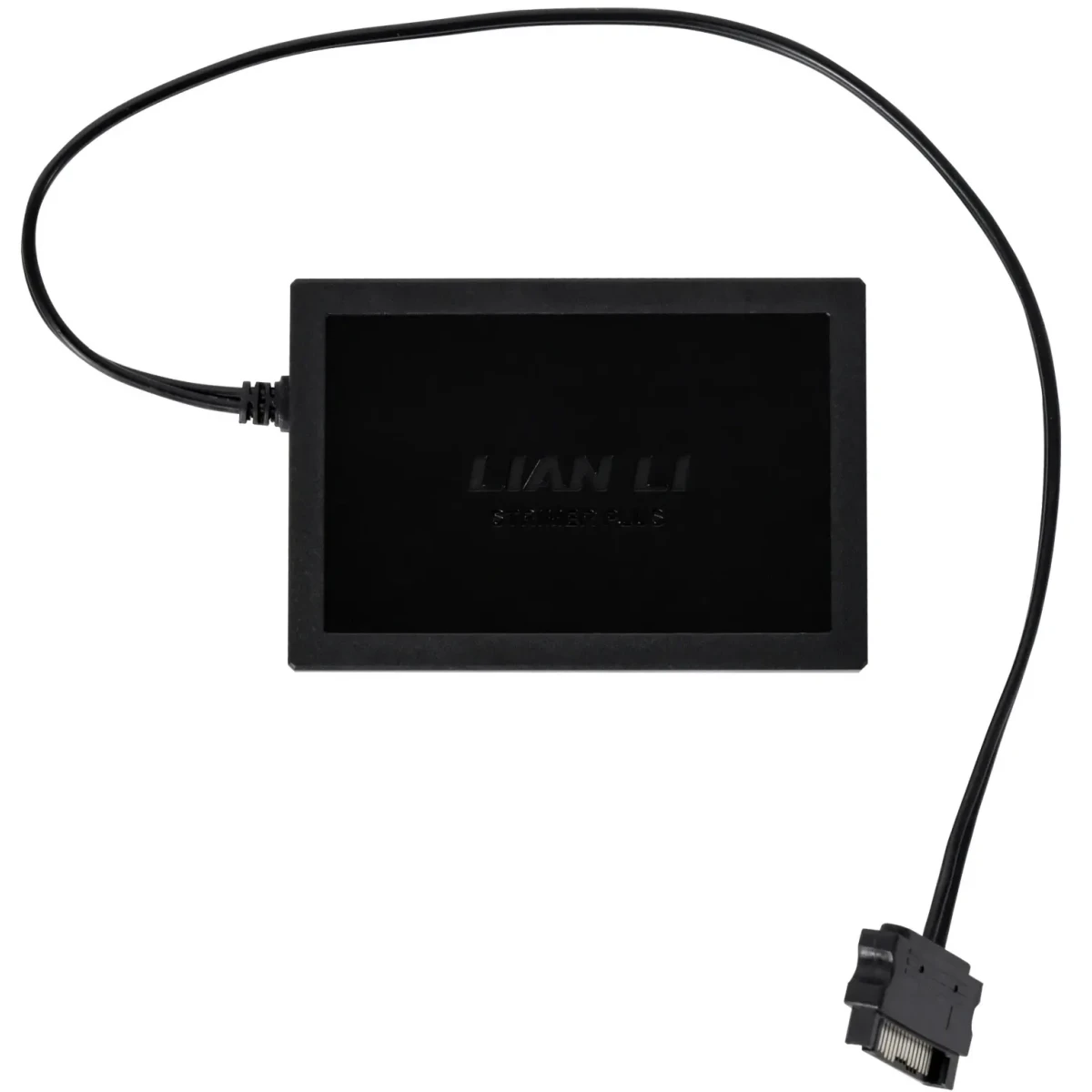 Модуль управления подсветкой Lian Li STRIMER L-Connect 3 Controller ...