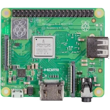 Отзывы покупателей о одноплатном компьютере Raspberry Pi 3 Model A+ ...