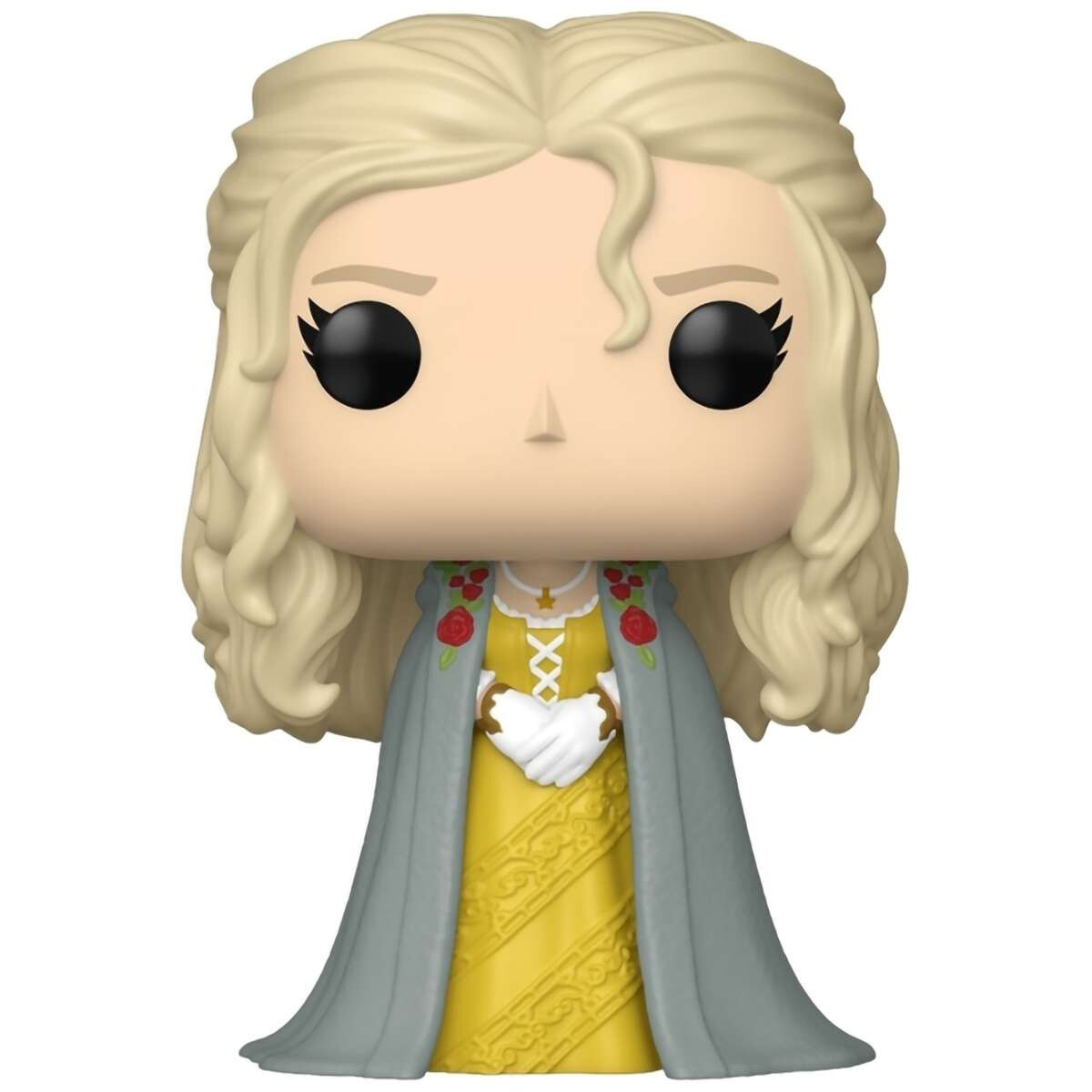 Отзывы покупателей о фигурке Funko POP! Movies Sleepy Hollow Katrina ...