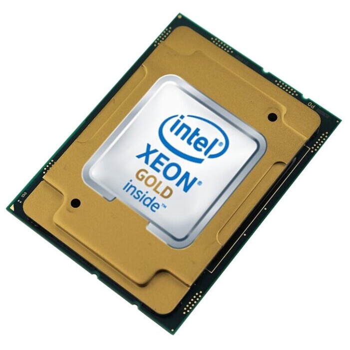 Серверный процессор Intel Xeon Gold 6250 OEM: купить в интернет ...