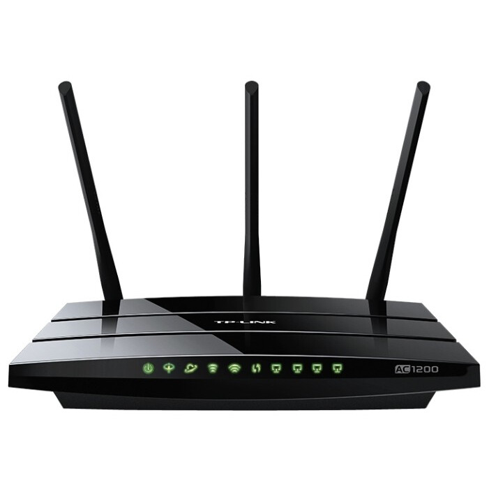 Обзоры покупателей о Wi-Fi маршрутизаторе (роутер) TP-Link Archer VR400 ...