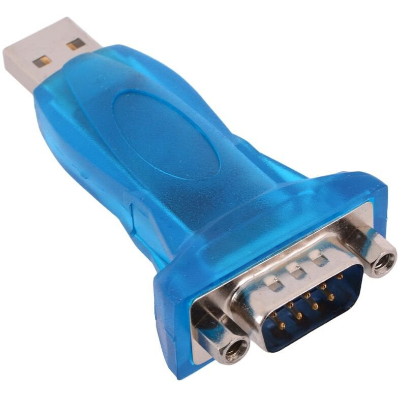 Переходник USB - COM, Orient UAS-012: купить в интернет магазине Регард ...