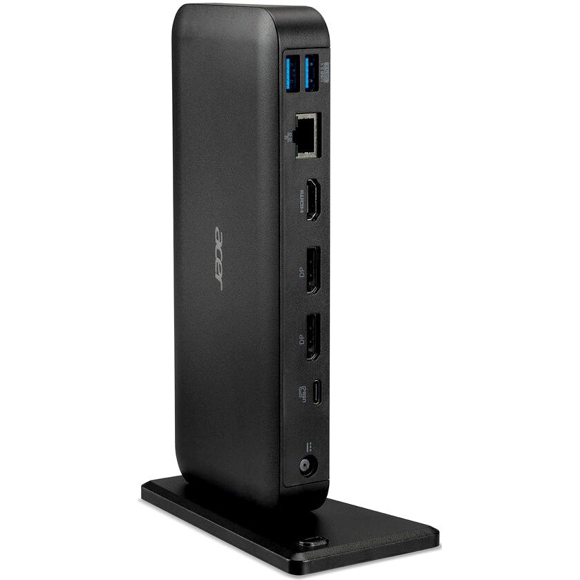 Док-станция Acer USB Type-C Dock III (GP.DCK11.003): купить в интернет ...