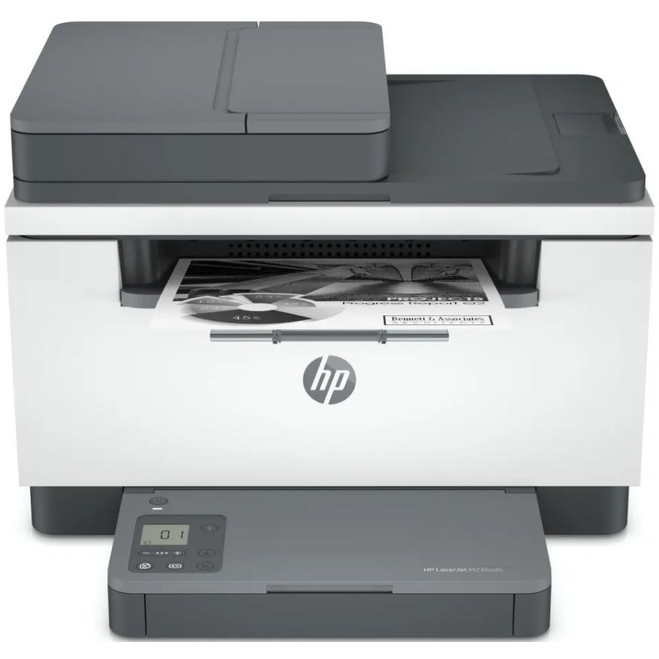 МФУ HP LaserJet M236sdn (9YG08A): купить в интернет магазине Регард ...