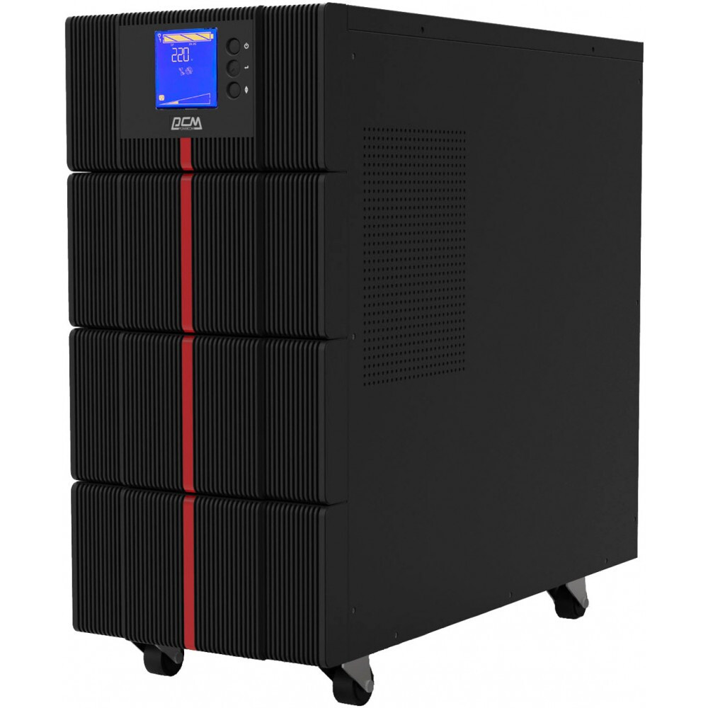ИБП Powercom Macan MAC-10K: купить в интернет магазине Регард Москва: цена, характеристики ...