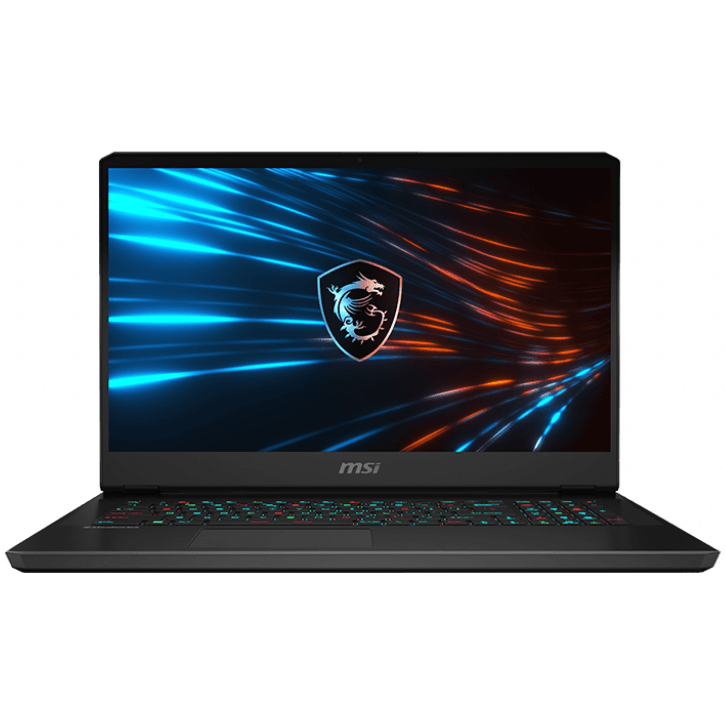 Ноутбук MSI GP76 Leopard (11UG-877X): купить в интернет магазине Регард ...
