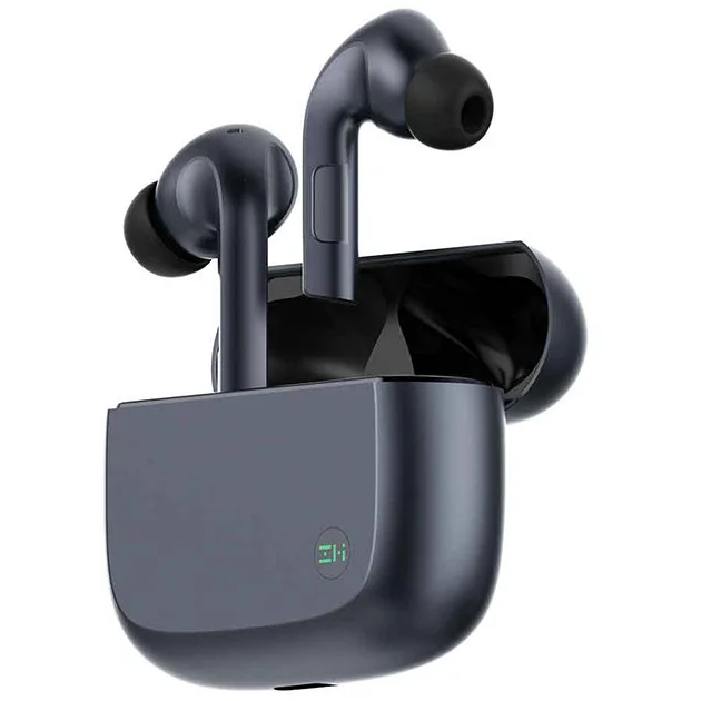 Гарнитура Xiaomi ZMI Purpods Pro TW100ZM Grey: купить в интернет ...