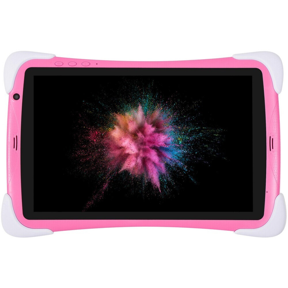 Планшет Digma CITI Kids 10 3G Pink: купить в интернет магазине Регард ...