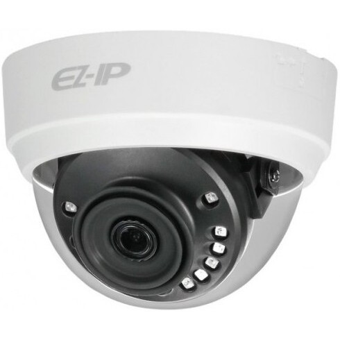 IP камера EZ-IP EZ-IPC-D1B20P-0360B: купить в интернет магазине Регард Москва: цена ...