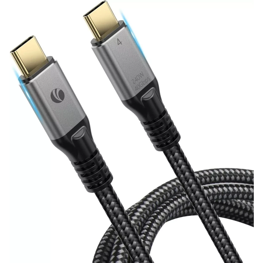 Кабель Usb Type C Usb Type C 1 2м Vcom Cu541m 1 2m купить в интернет магазине Регард Москва