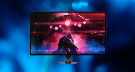 Sony представила два 27" монитора INZONE: 1440p 480 Гц OLED и 4K 160 Гц ...