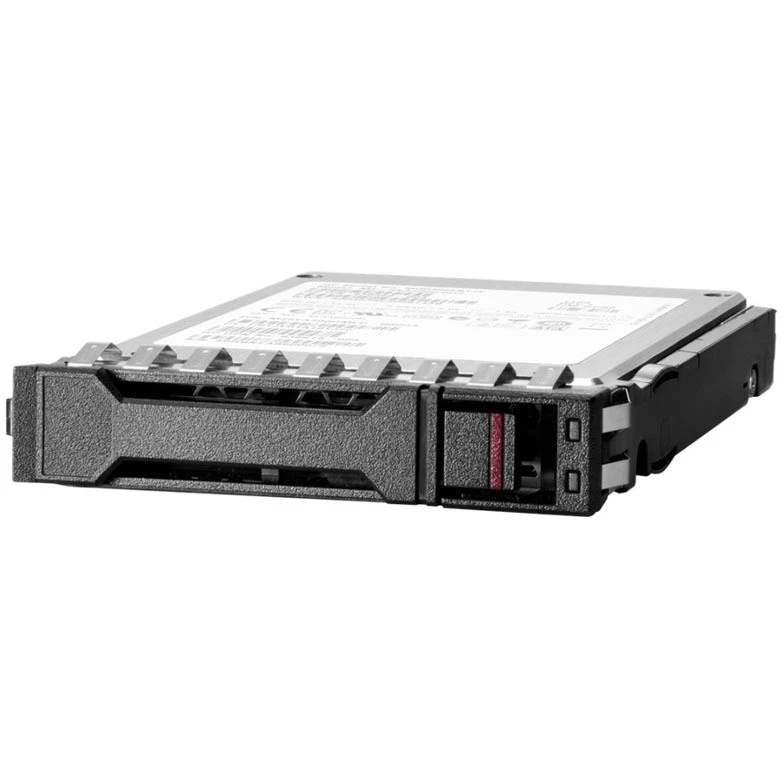 Накопитель SSD 960Gb SAS HPE (P40506-B21): купить в интернет магазине ...