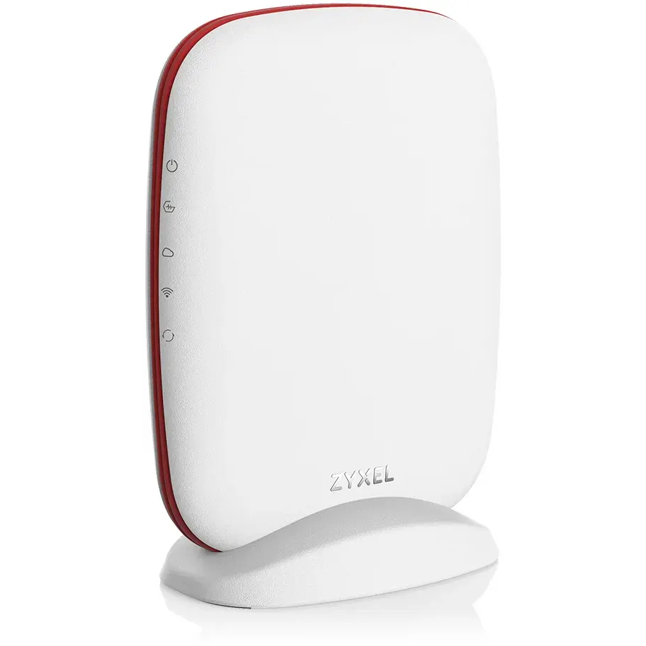 Wi-Fi маршрутизатор (роутер) Zyxel SCR50AXE: купить в интернет магазине ...