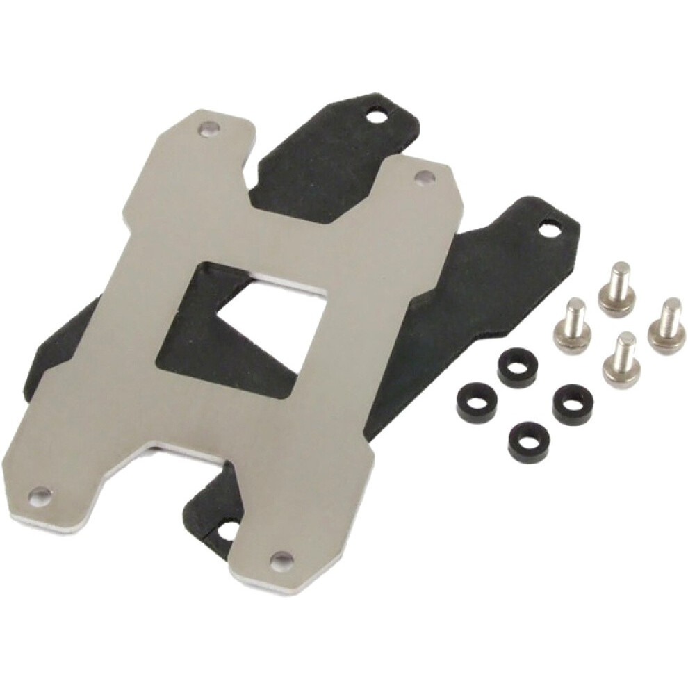 Бэкплейт для водоблока СЖО Aquacomputer Back plate for cuplex kryos ...