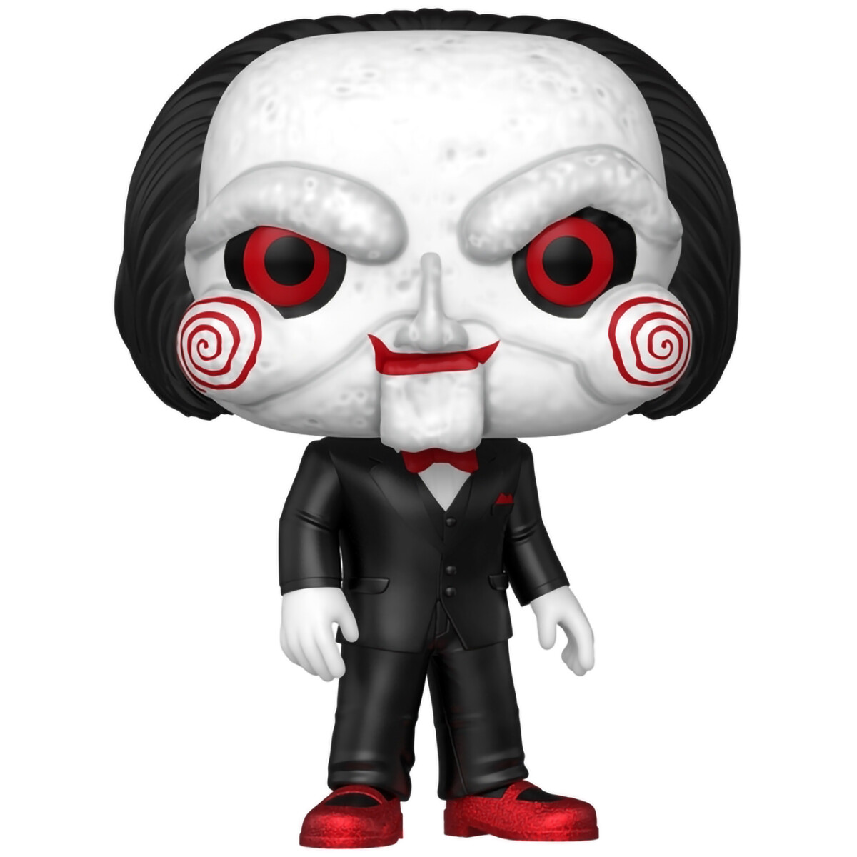 Обзоры покупателей о фигурке Funko POP! Movies Saw Billy The Puppet ...