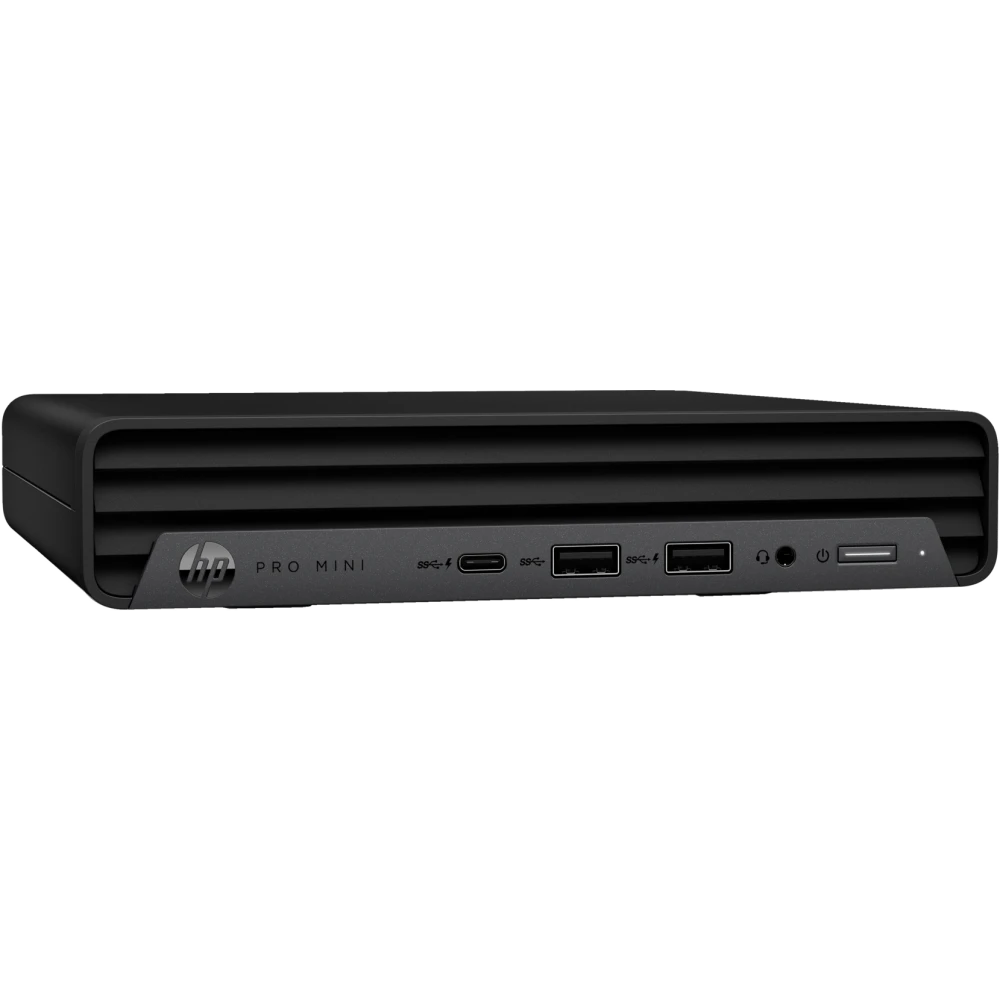 Отзывы покупателей о настольном компьютере HP Pro Mini 400 G9 (A55BFET ...